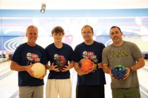 Bowling Alley & Bowling Pro Shop | Funway