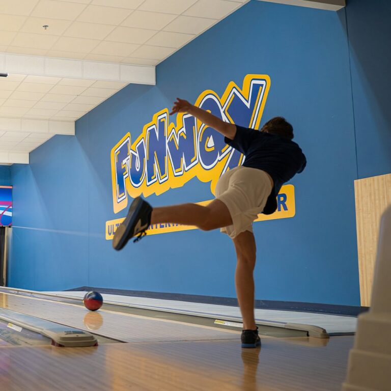 Entertainment Center Attractions | Go Karts, Mini Golf, Arcade & More ...